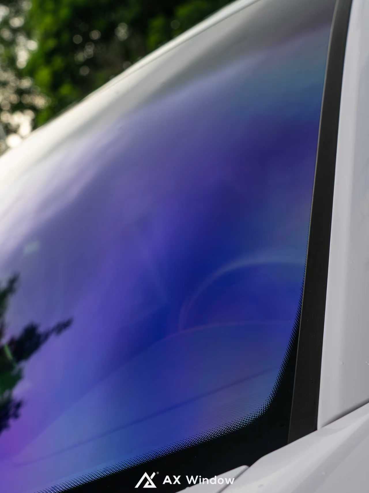 What Is Security Film for Car Windows and How Does It Work? – AX Film