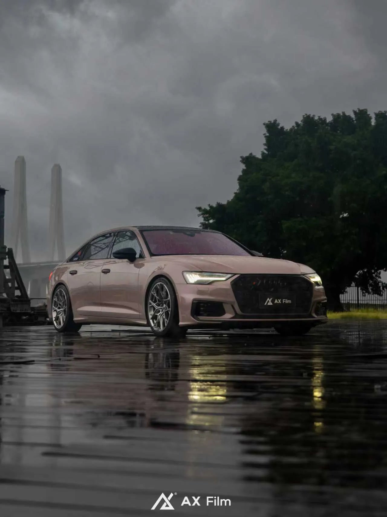 how durable are car wraps – AX Film