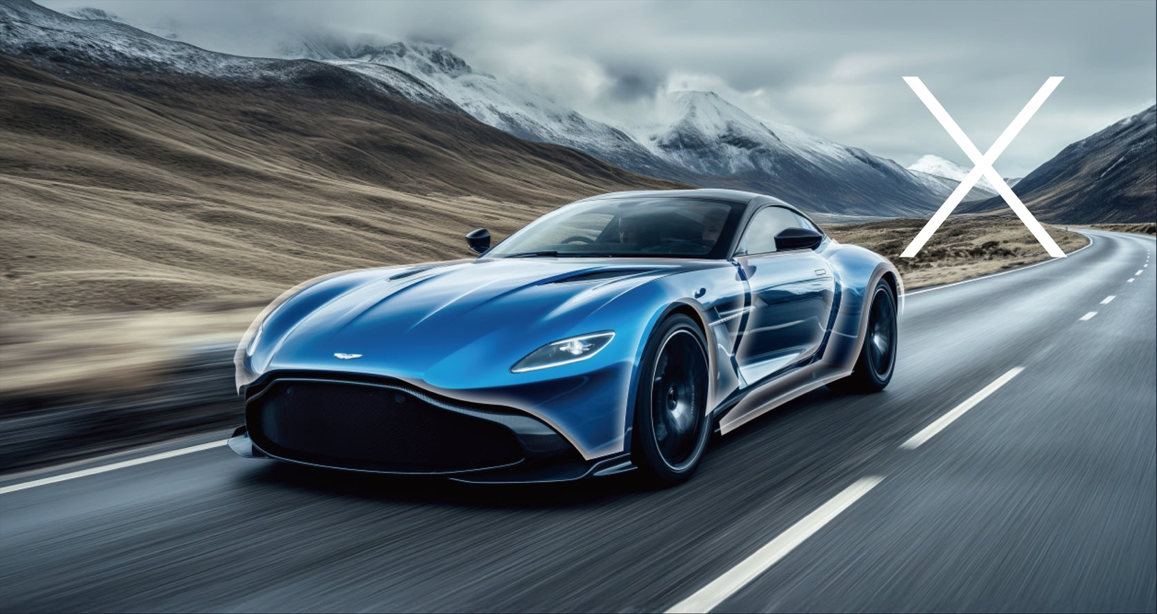 X Series 8.5mil Impact-Resistant Paint Protection Film – AX Film