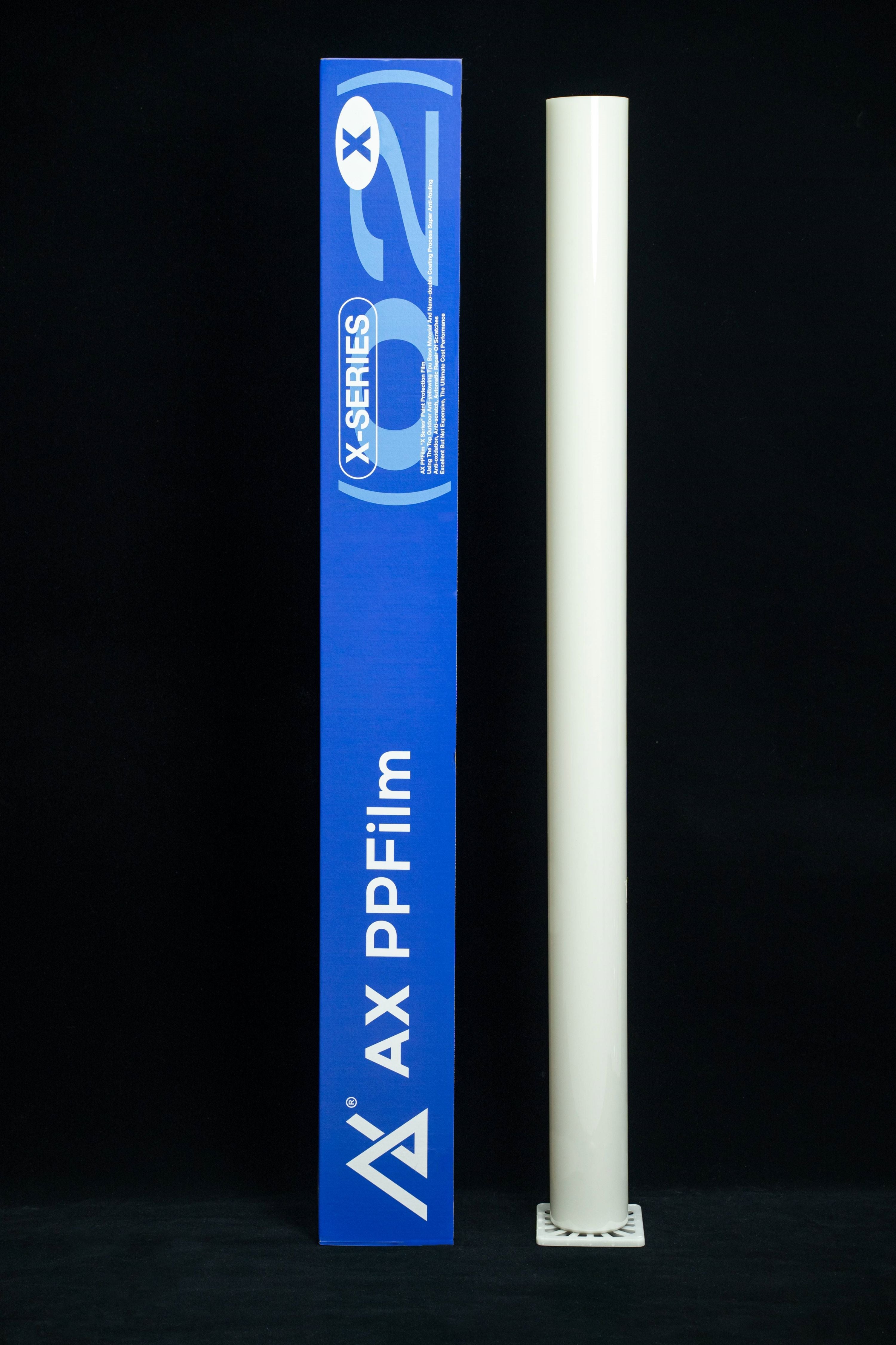 AX PPFilm X Series – AX Film